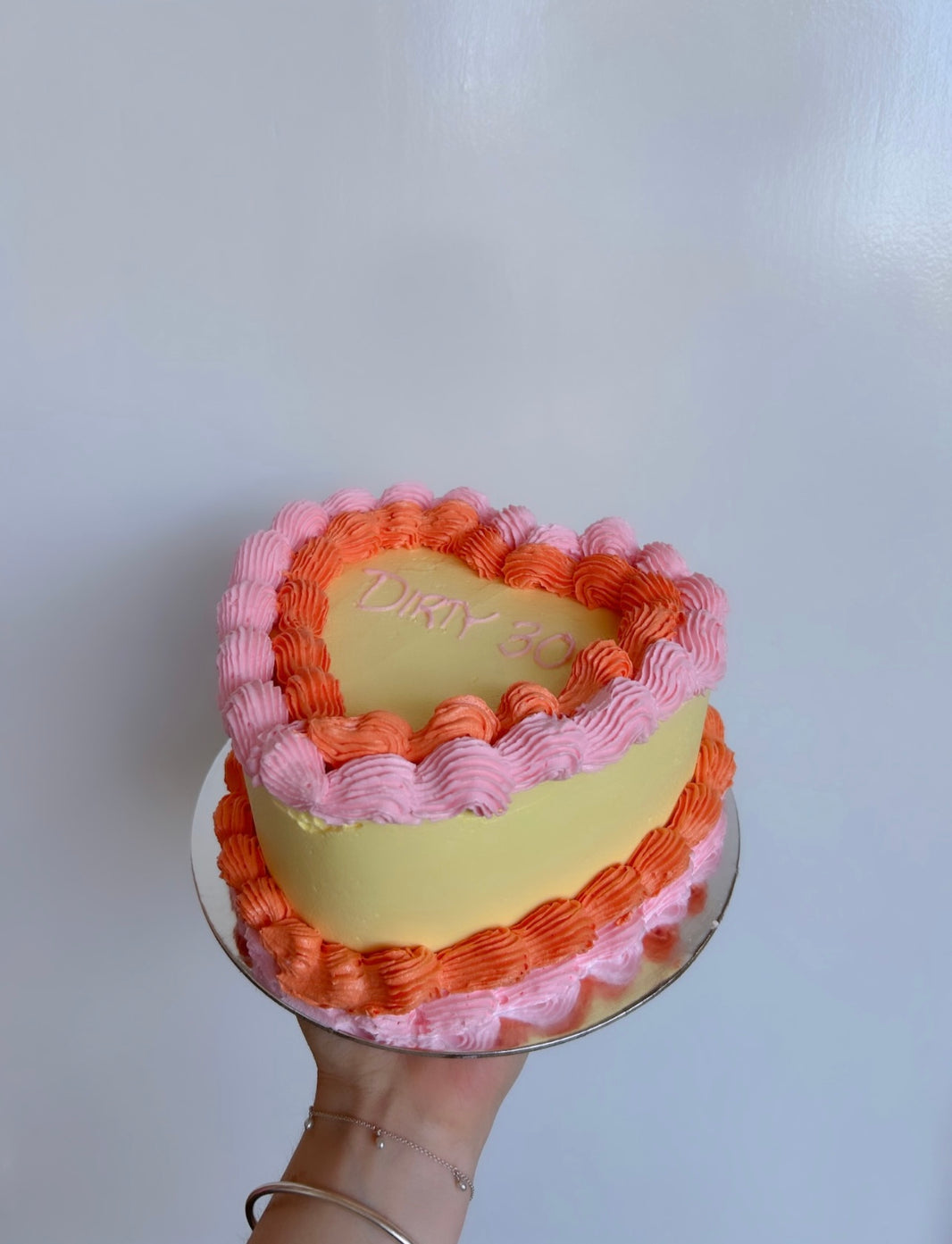 Lilli Pilli Patisserrie – Lilli Pilli Patisserie