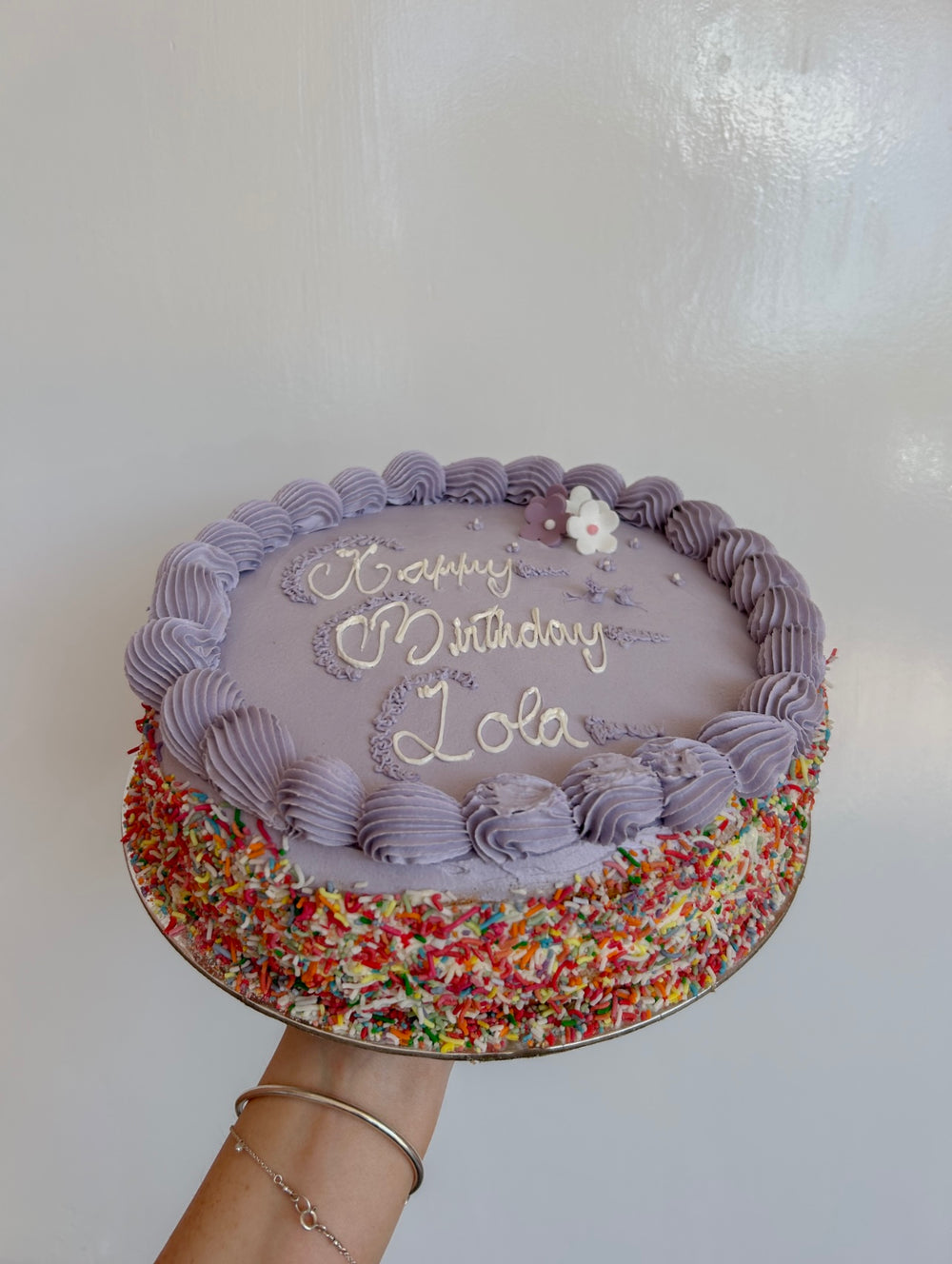 Lilli Pilli Patisserie