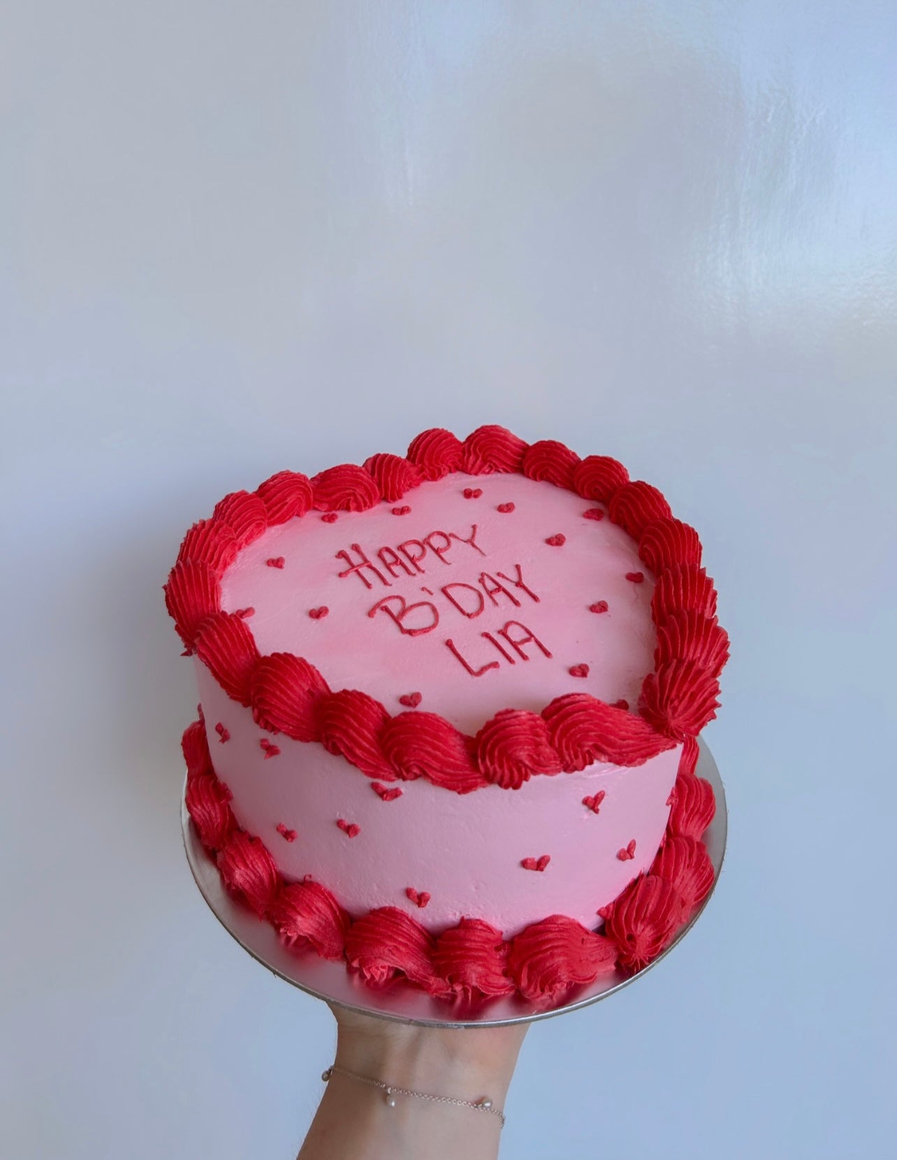 Lilli Pilli Patisserrie – Lilli Pilli Patisserie