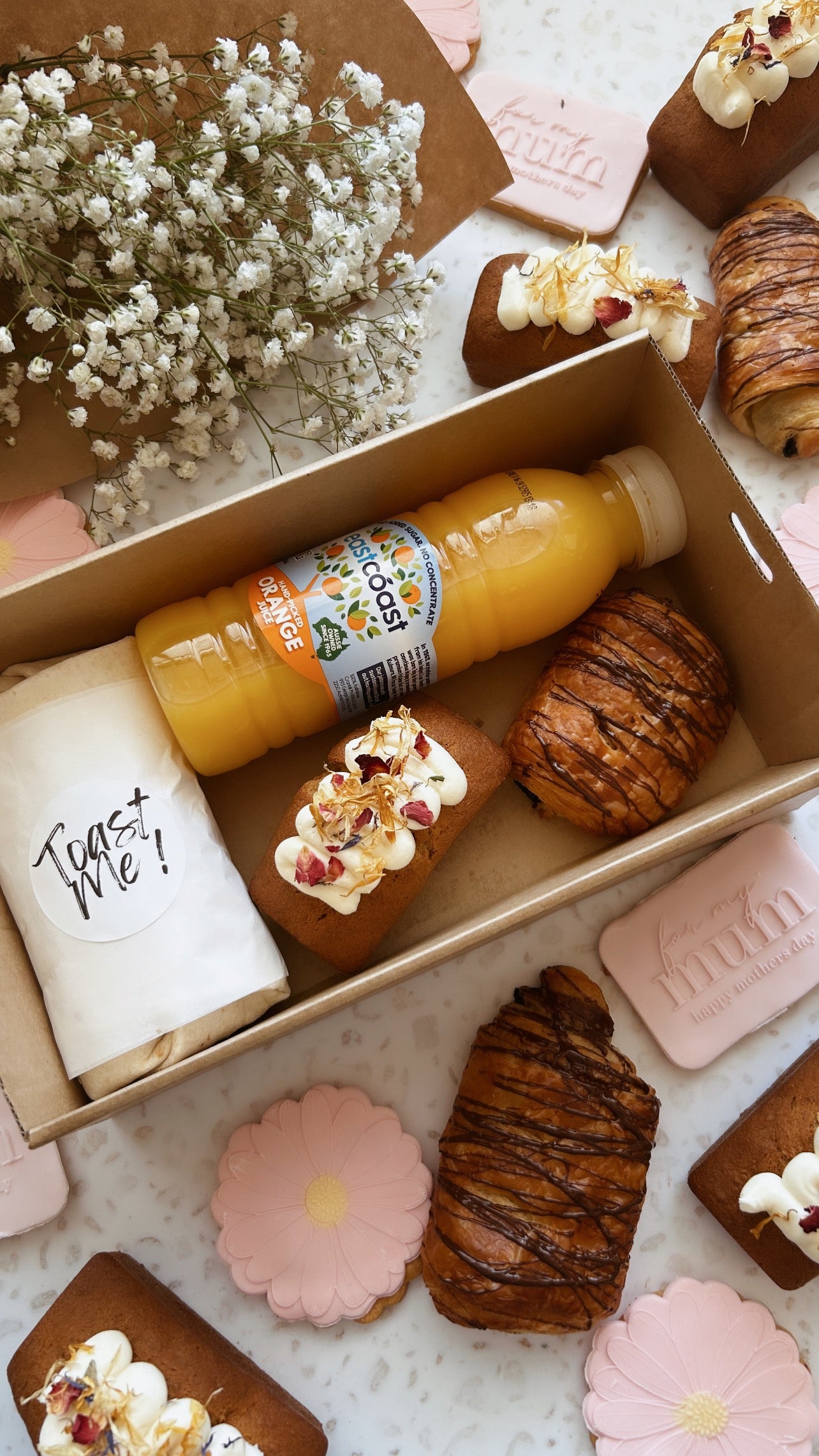 Lilli Pilli Patisserrie – Lilli Pilli Patisserie