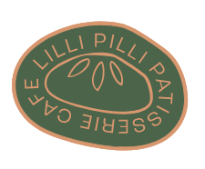 Lilli Pilli Patisserie
