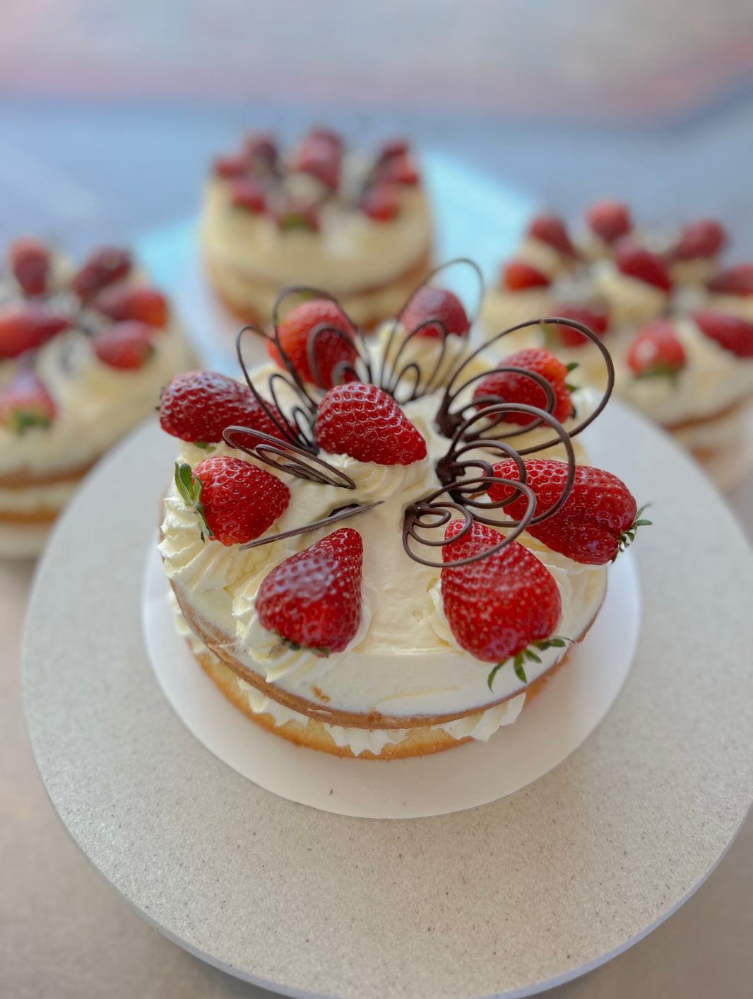 LPP Classics – Lilli Pilli Patisserie