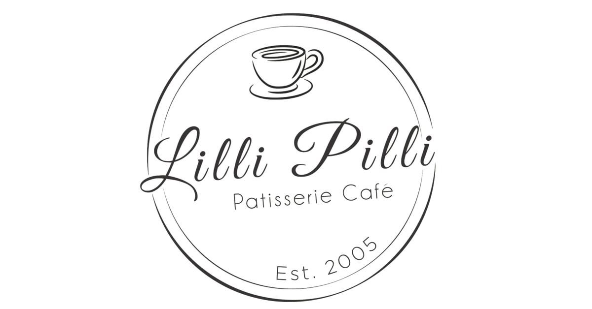 Lilli Pilli Patisserie