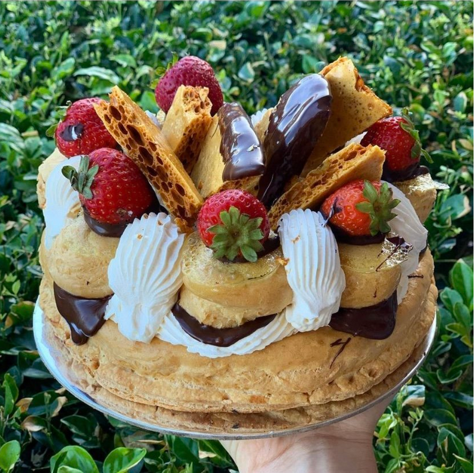 LPP Classics – Lilli Pilli Patisserie