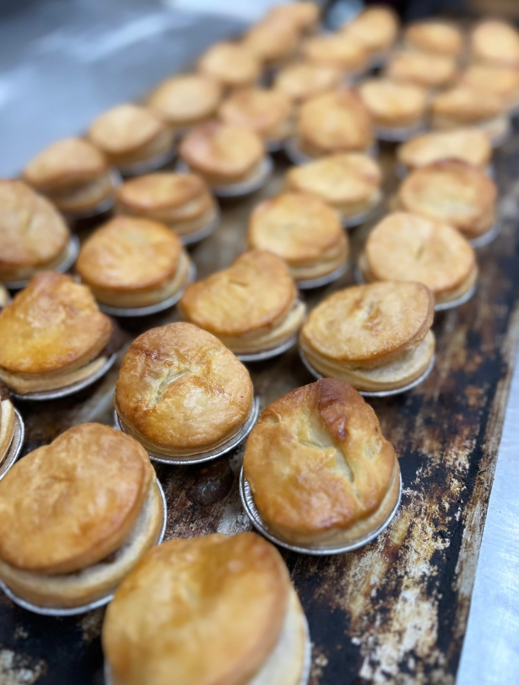 Catering – Lilli Pilli Patisserie