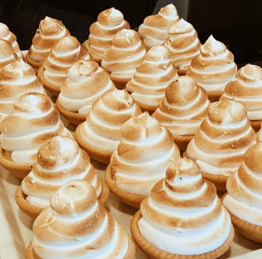 Catering – Lilli Pilli Patisserie