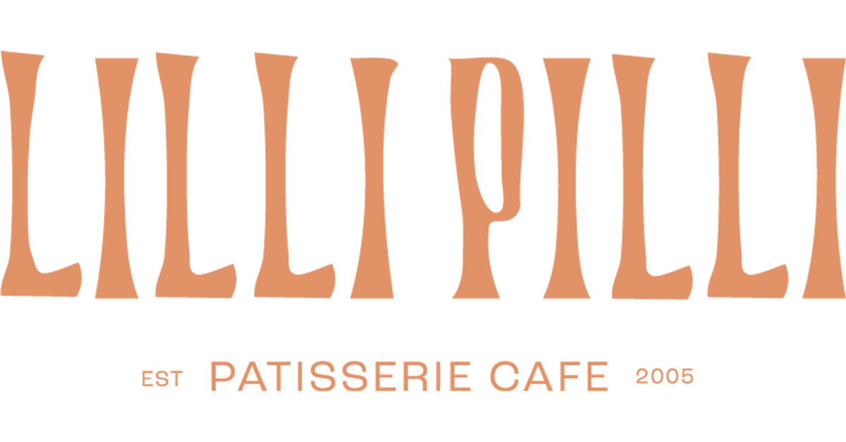 Lilli Pilli Patisserie